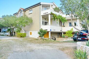 Apartmány Pri Mori Vrsi - Mulo, Zadar - 12519 - Nin