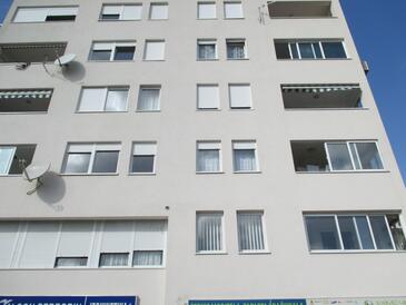 Apartamenty Z Internetem Split - 12575 - Split