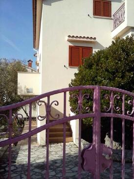 Apartments With Parking Space Cres - 12609 - Cres, Hırvatistan