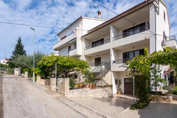 Ferienwohnungen Mit Parkplatz Rovinj - 12656 - Rovinj