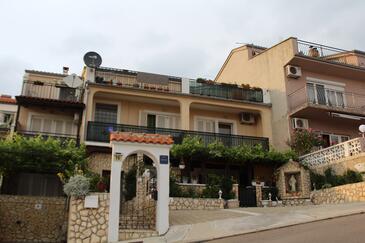 Appartementen Met Parkeerplaats Crikvenica - 12657 - Crikvenica