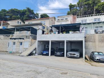 Apartamentos Junto Al Mar Bahía Saplunara, Mljet - 12849 - Mljet