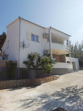 Apartments With Parking Space Starigrad (Paklenica) - 12939 - Starigrad