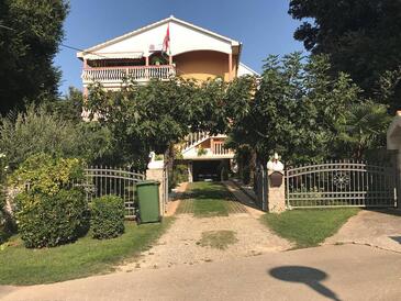 Appartementen Aan Zee Zaton, Zadar - 12988 - Zaton