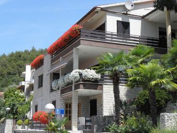 Apartamenty Z Parkingiem Rabac, Labin - 13151 - Rabac