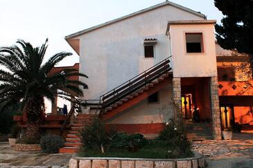 Ferienwohnungen Mit Parkplatz Novalja, Pag - 13200 - Novalja
