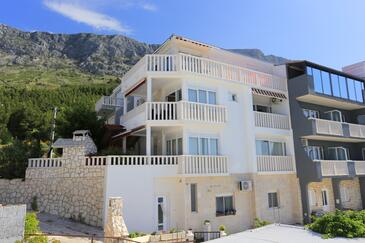 Apartments By The Sea Lokva Rogoznica, Omiš - 13226 - Brač