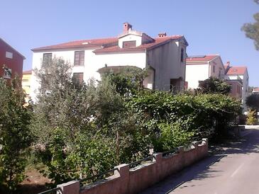 Ferienwohnungen Mit Parkplatz Zadar - Diklo, Zadar - 13327 - Kroatien