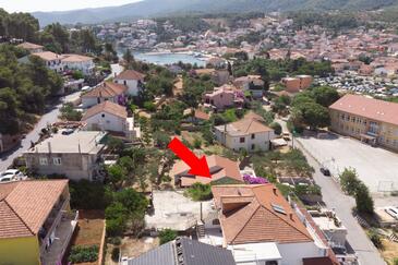 Apartamentos Con Parking Jelsa (Hvar) - 134 - Hvar