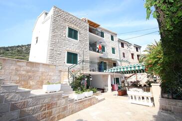Appartementen Aan Zee Bol, Brac - 13413 - Hvar