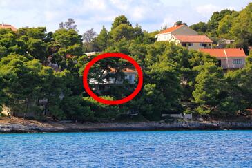 Appartementen Aan Zee Lumbarda, Korcula - 135 - Korčula