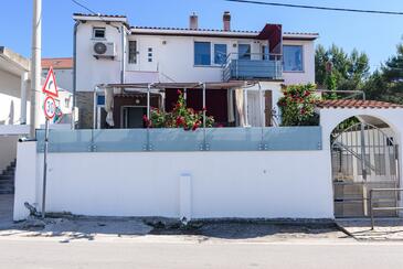 Ferienwohnungen Am Meer Arbanija, Ciovo - 13576 - Arbanija