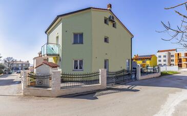 Holiday House With A Parking Space Medulin - 13655 - Medulin