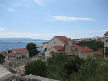 Appartements Près De La Mer Bol, Brac - 13665 - Bol