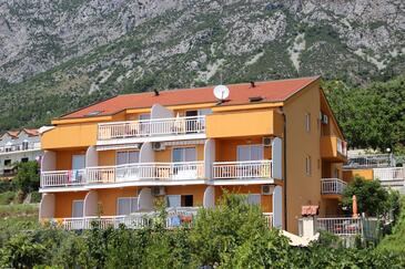 Apartments By The Sea Gradac, Makarska - 13681 - Gradac, Croatia