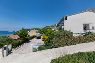 Appartementen Aan Zee Duce, Omis - 13694 - Brač