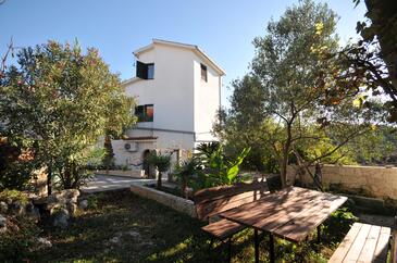 Appartements Avec Parking Okrug Donji (Ciovo) - 13732 - Croatie