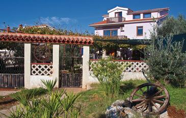 Appartamenti Con Parcheggio Fasana - Fažana - 13761 - Peroj