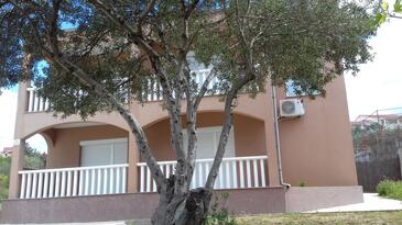 Ferienwohnungen Mit Parkplatz Okrug Gornji, Ciovo - 13859 - Okrug Gornji