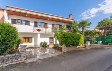Appartements Avec Parking Porec - 13927 - Poreč