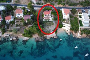 Ferienwohnungen Am Meer Stara Novalja, Pag - 13938 - Novalja