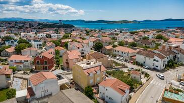Apartments With Parking Space Vodice - 13973 - Vodice, Croatia