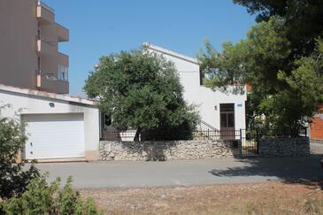 Ferienwohnungen Mit Parkplatz Businci, Ciovo - 14010 - Okrug Gornji