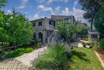 Appartements Avec Parking Kavran, Marcana - 14109 - Croatie