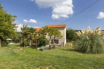 Maison De Vacances Avec Parking Mali Turini, Sredisnja Istra - 14136 - Croatie