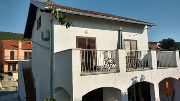 Apartments With Parking Spaces Punat, Krk - 14142 - Punat