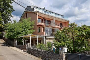 Appartements Avec Parking Icici, Opatija - 14155 - Lovran