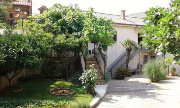 Apartments By The Sea Mali Lošinj, Lošinj - 14166 - Mali Lošinj