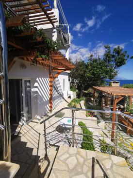 Appartements Près De La Mer Mimice, Omis - 14230 - Mimice