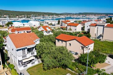 Appartementen Aan Zee Bibinje, Zadar - 14338 - Bibinje