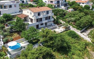Maison Pour La Famille Près De La Mer Et Avec La Piscine Okrug Donji, Ciovo - 14348 - Trogir