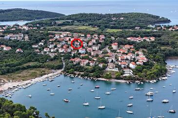 Apartamentos Con Parking Banjole, Pula - 14391 - Pula