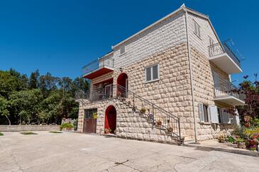 Apartments And Rooms With Parking Space Mali Ston, Pelješac - 14434 - Mljet