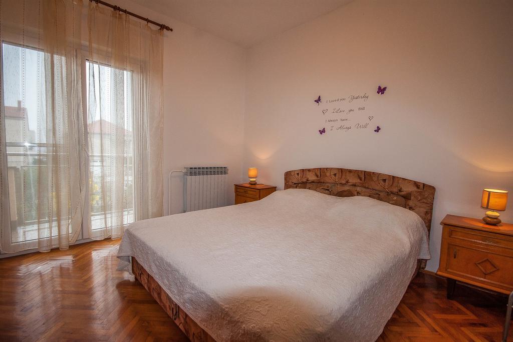 Zadar Apartments by the sea - 14461 - Accommodation Croatia | Adriatic.hr