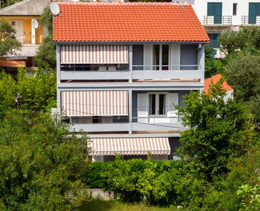 Apartments By The Sea Rab - 14515 - Rab