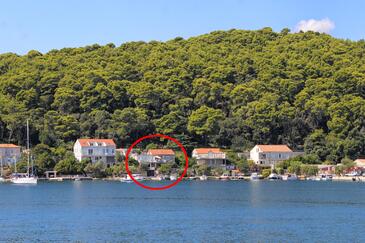 Appartements Près De La Mer Korcula - 14612 - Korčula