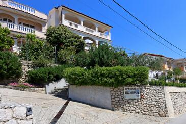 Ferienwohnungen Mit Internet Lopar, Rab - 14804 - Lopar