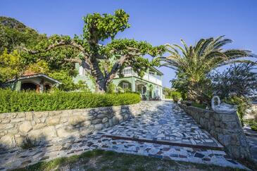 Apartments With Parking Space Kampor, Rab - 14841 - Rab