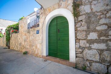 Ferienhaus Am Meer Murter - 14896 - Murter