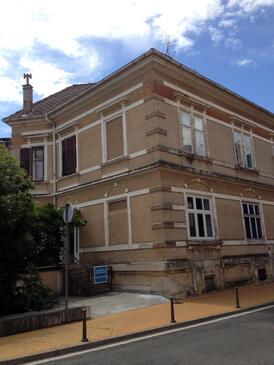 Apartments And Rooms By The Sea Opatija - 14937 - Alps