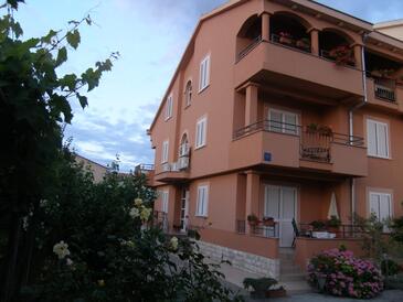 Ferienwohnungen Am Meer Sukosan, Zadar - 14970 - Bibinje