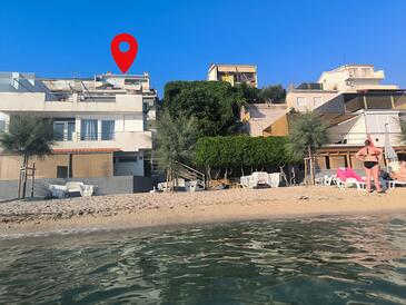 Appartements Près De La Mer Podstrana, Split - 14993 - Podstrana