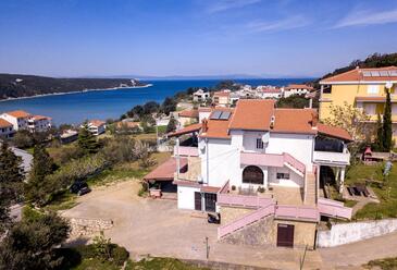 Ferienwohnungen Für Familien Mit Kindern Kampor, Rab - 15144 - Supetarska Draga