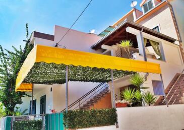 Appartementen Aan Zee Krilo Jesenice, Omis - 15145 - Podstrana