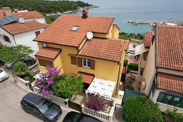 Apartments With Parking Space Mali Lošinj, Lošinj - 15201 - Mali Losinj