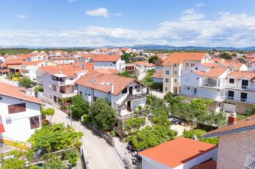 Ferienwohnungen Mit Parkplatz Vodice - 15228 - Vodice